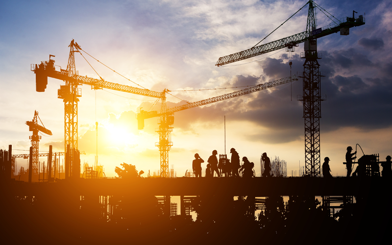 Vision Catalyst Construction – The Vivek Sinha